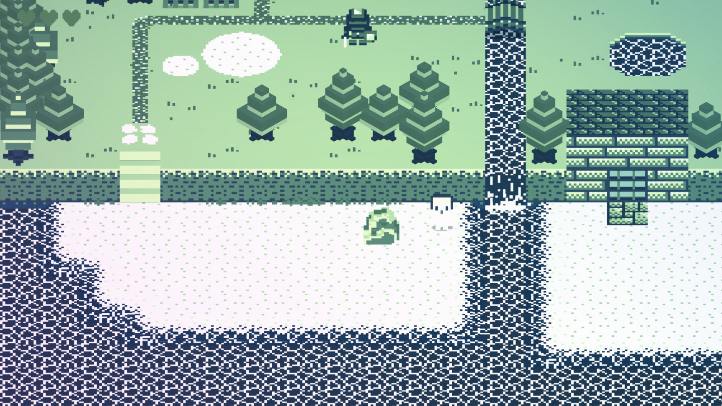 Action RPG CASSETTE BOY announced for PS5, Switch, and PC - Gematsu