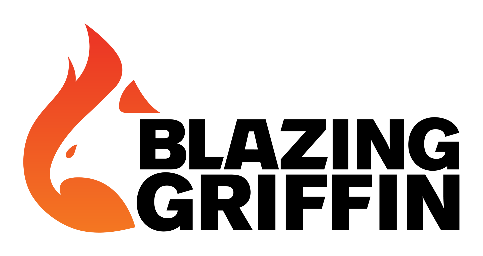 Blazing Griffin - Gematsu