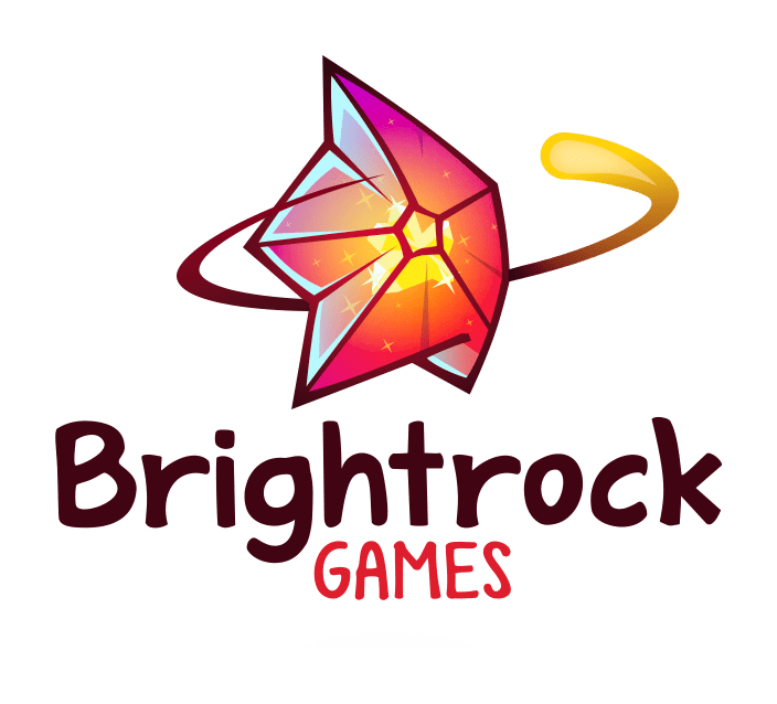 Brightrock Games - Gematsu