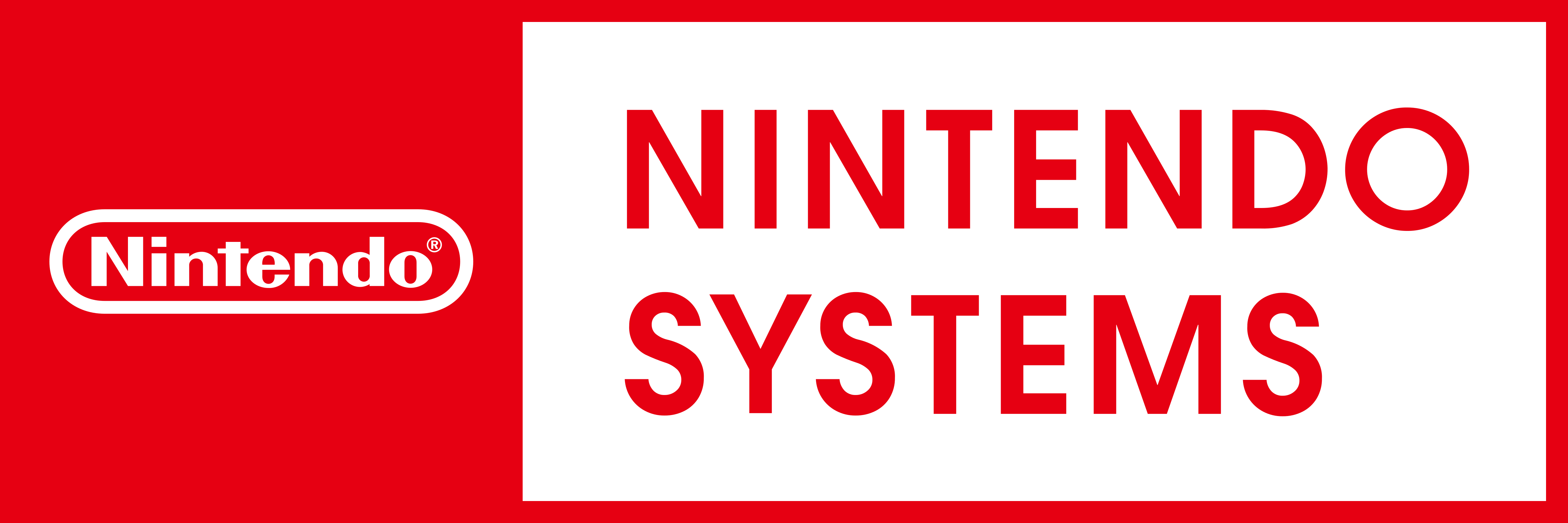 Nintendo Systems - Gematsu