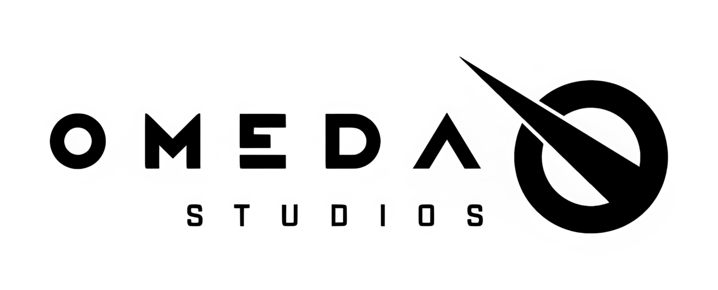 Omeda Studios - Gematsu