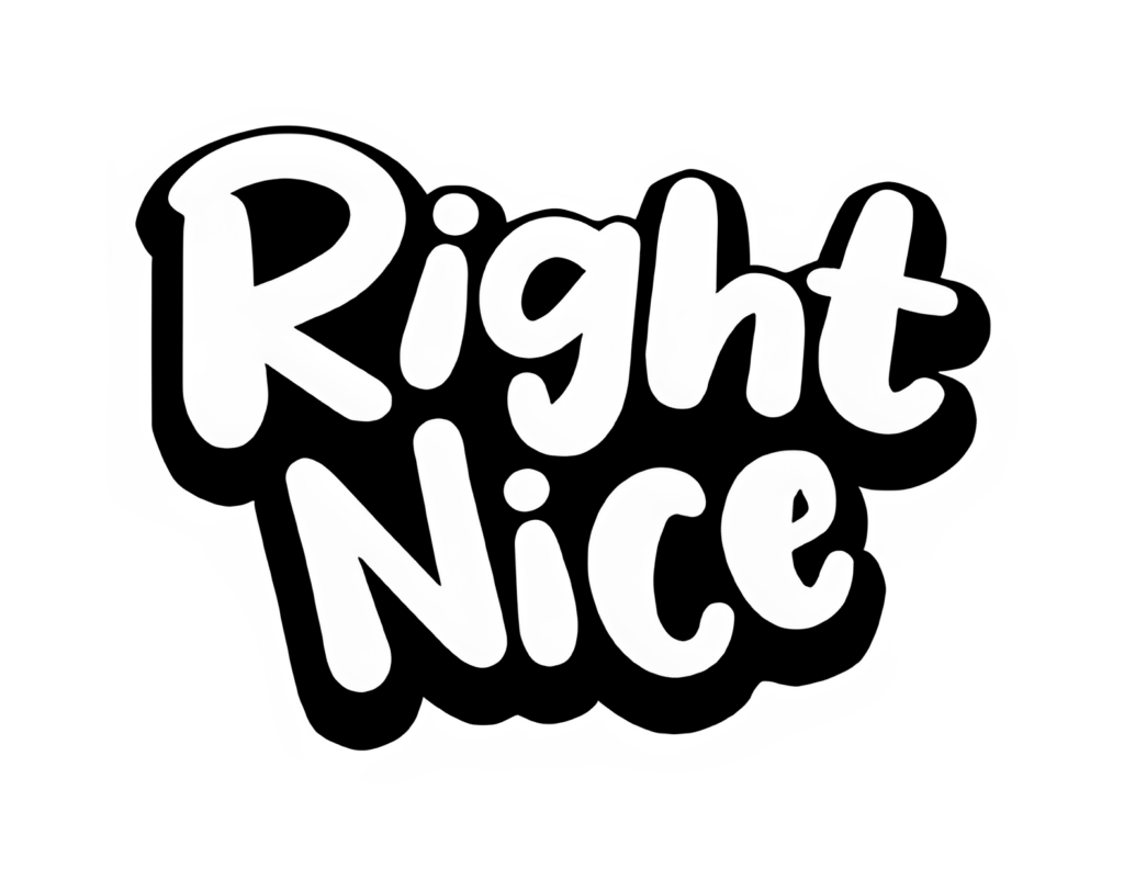 Right Nice Games - Gematsu