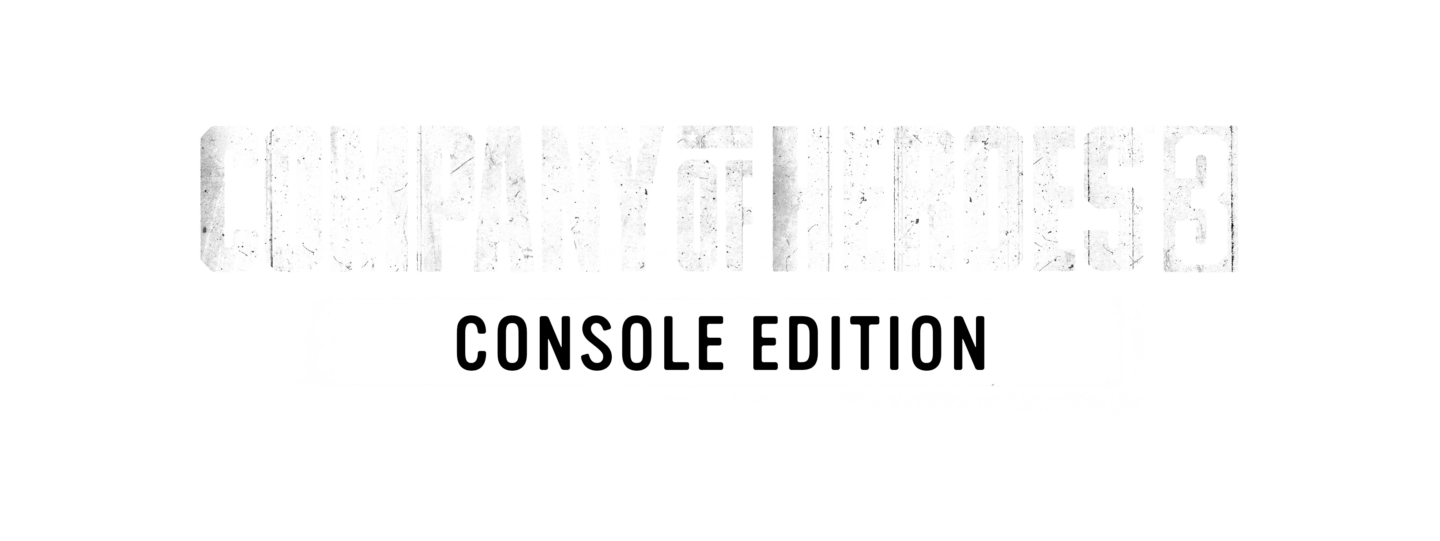 Company of Heroes 3 Console Edition launches May 30 - Gematsu