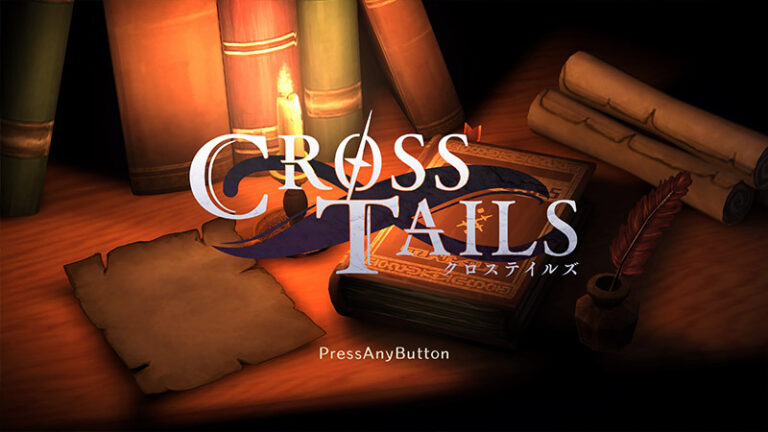 Strategy RPG Cross Tails launches July 20 for PS5, Xbox Series, PS4 ...