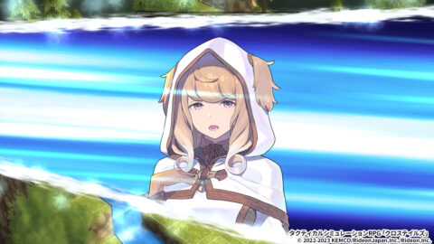 Strategy RPG Cross Tails launches July 20 for PS5, Xbox Series, PS4 ...