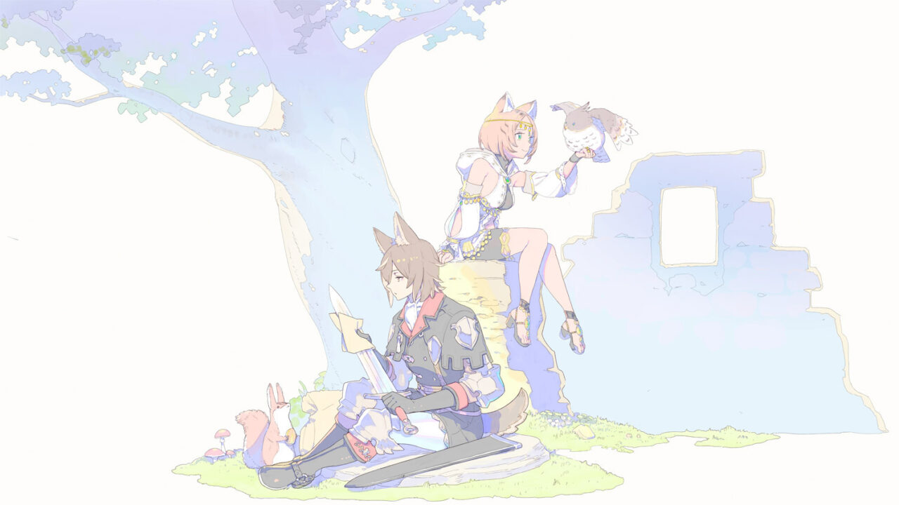 Strategy RPG Cross Tails launches July 20 for PS5, Xbox Series, PS4 ...