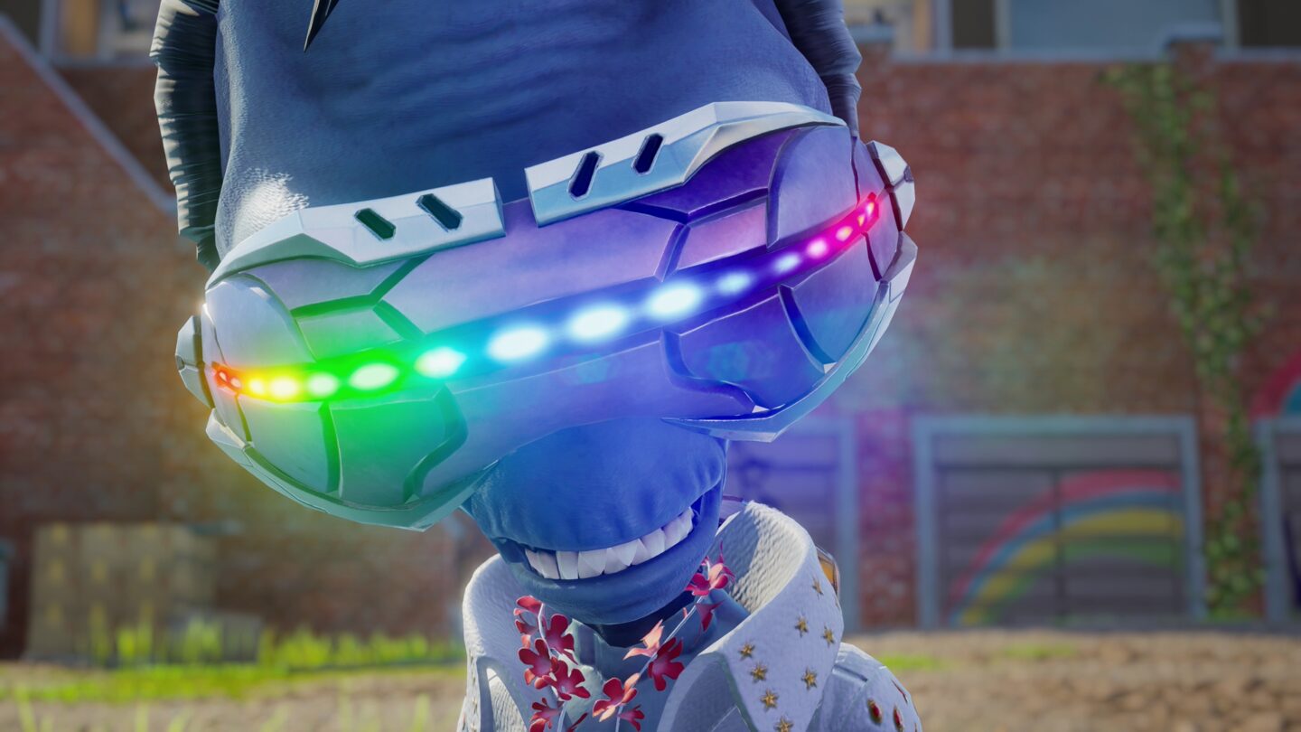 Destroy All Humans! 2: Reprobed Single Player coming to PS4, Xbox One ...