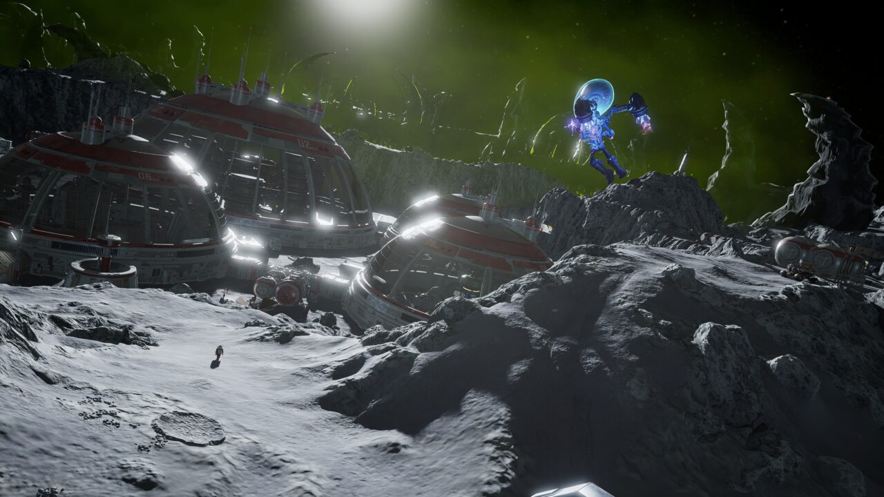 Destroy All Humans! 2: Reprobed Single Player coming to PS4, Xbox One ...