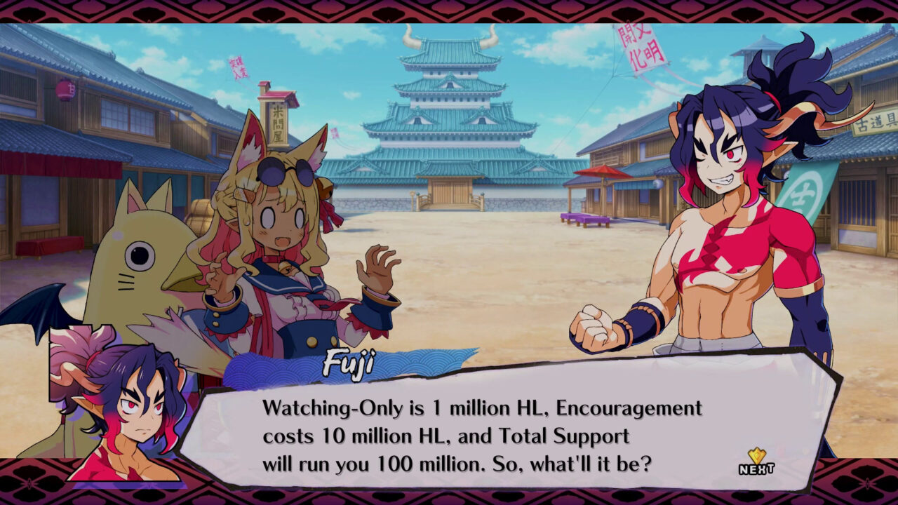 Disgaea 7: Vows of the Virtueless ‘Characters’ trailer - Gematsu