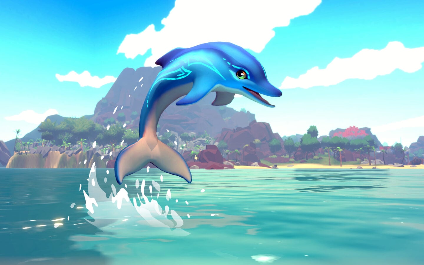Educational adventure game Dolphin Spirit: Ocean Mission announced for ...