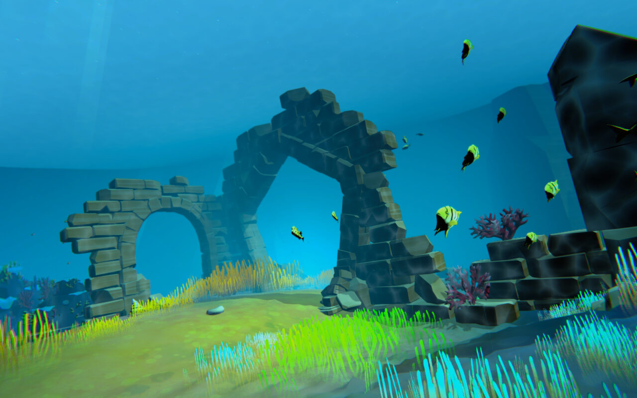 Educational adventure game Dolphin Spirit: Ocean Mission announced for ...