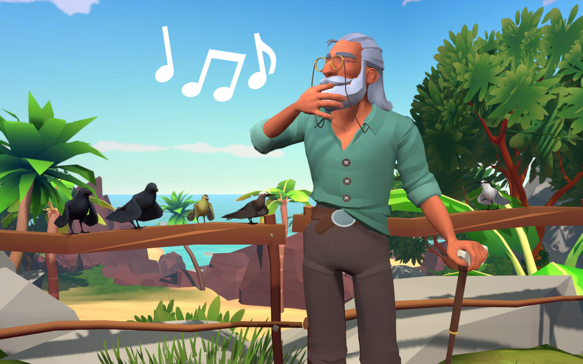 Educational adventure game Dolphin Spirit: Ocean Mission announced for ...