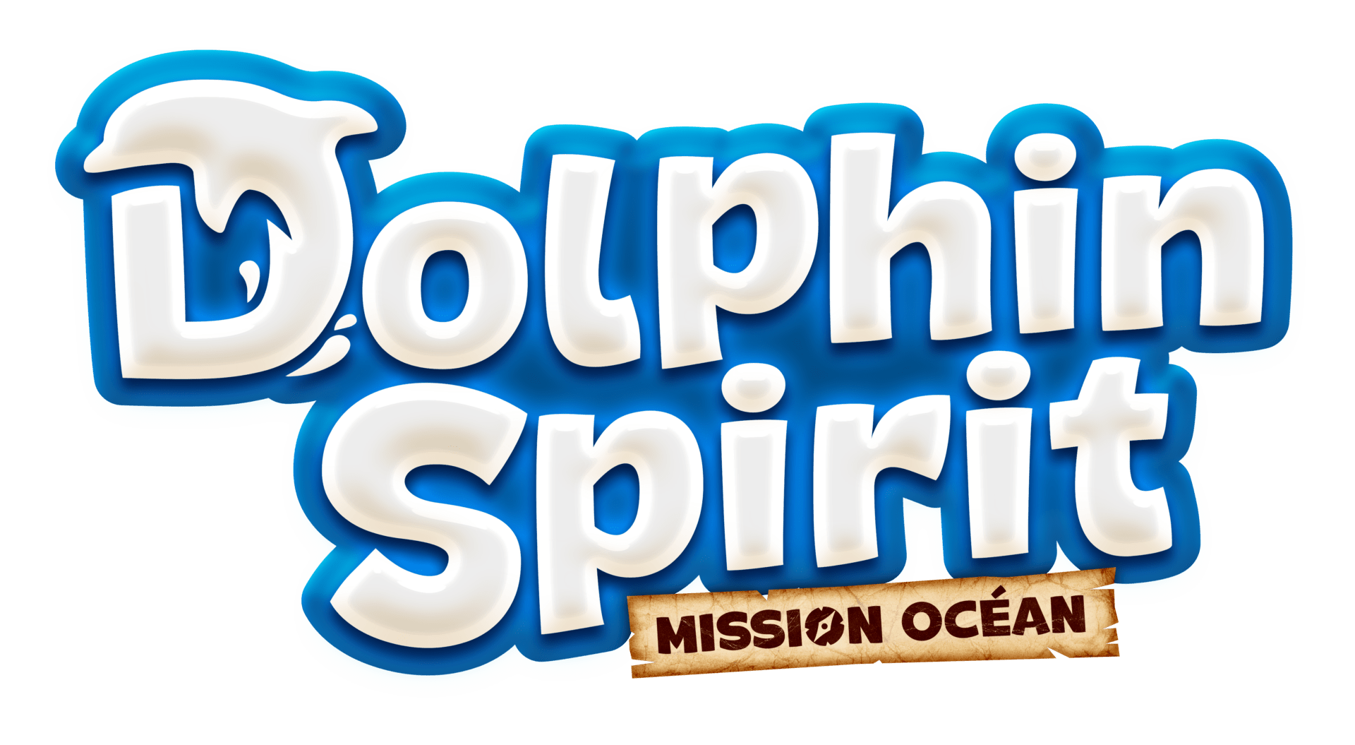 Educational adventure game Dolphin Spirit: Ocean Mission announced for ...