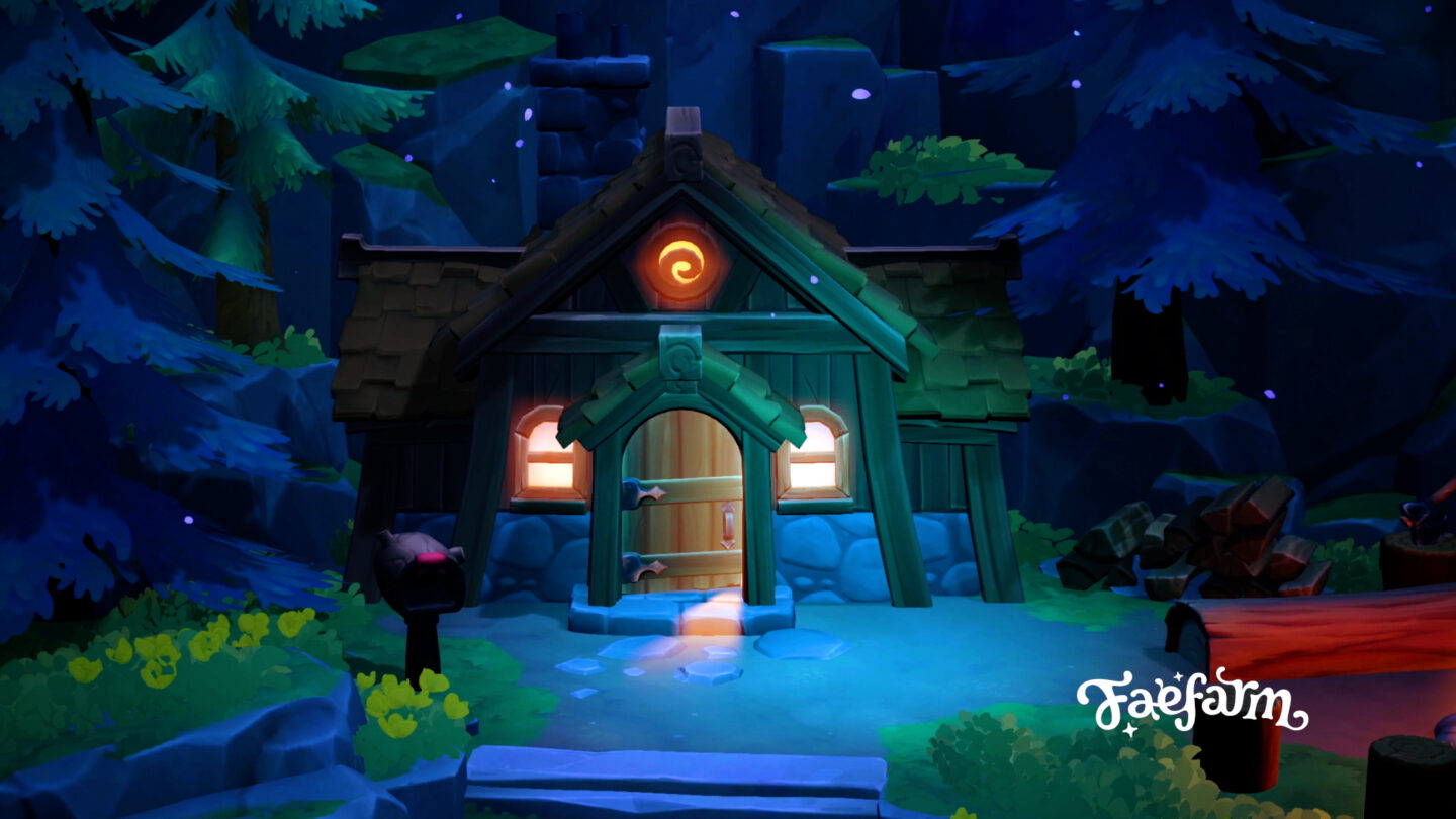 Fae Farm ‘Home Decor’ gameplay, screenshots - Gematsu