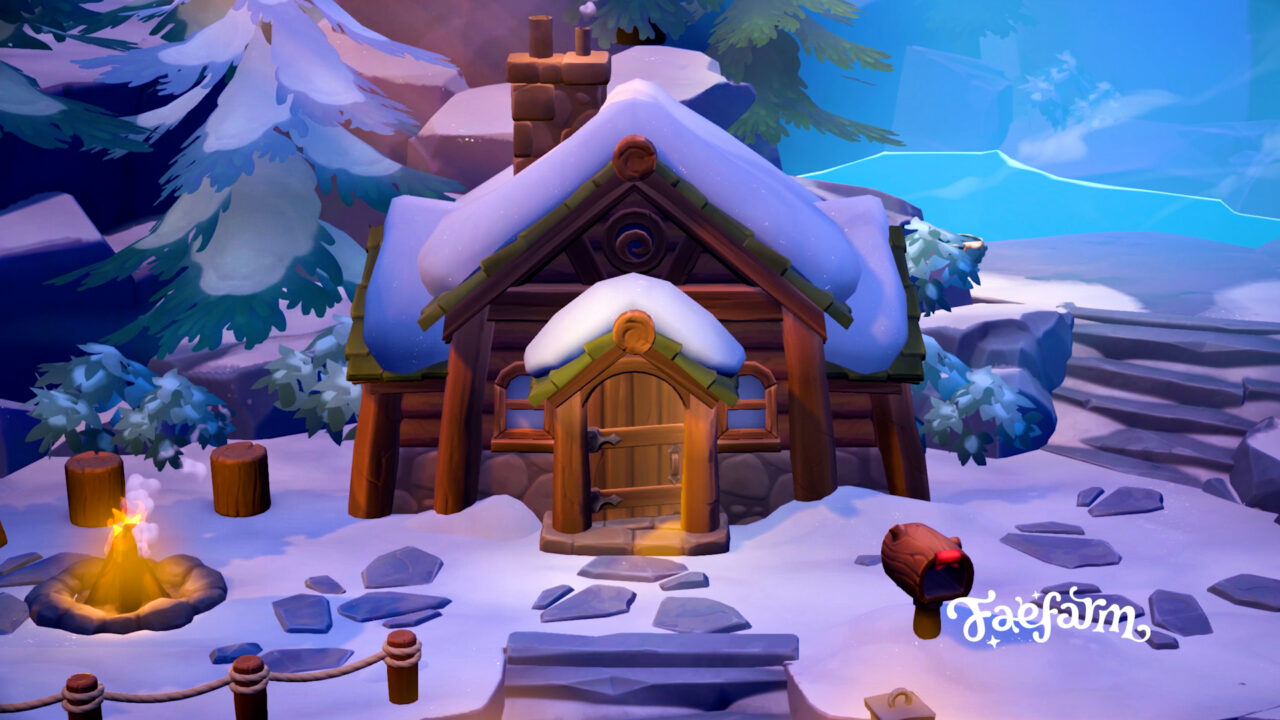 Fae Farm ‘Home Decor’ gameplay, screenshots - Gematsu