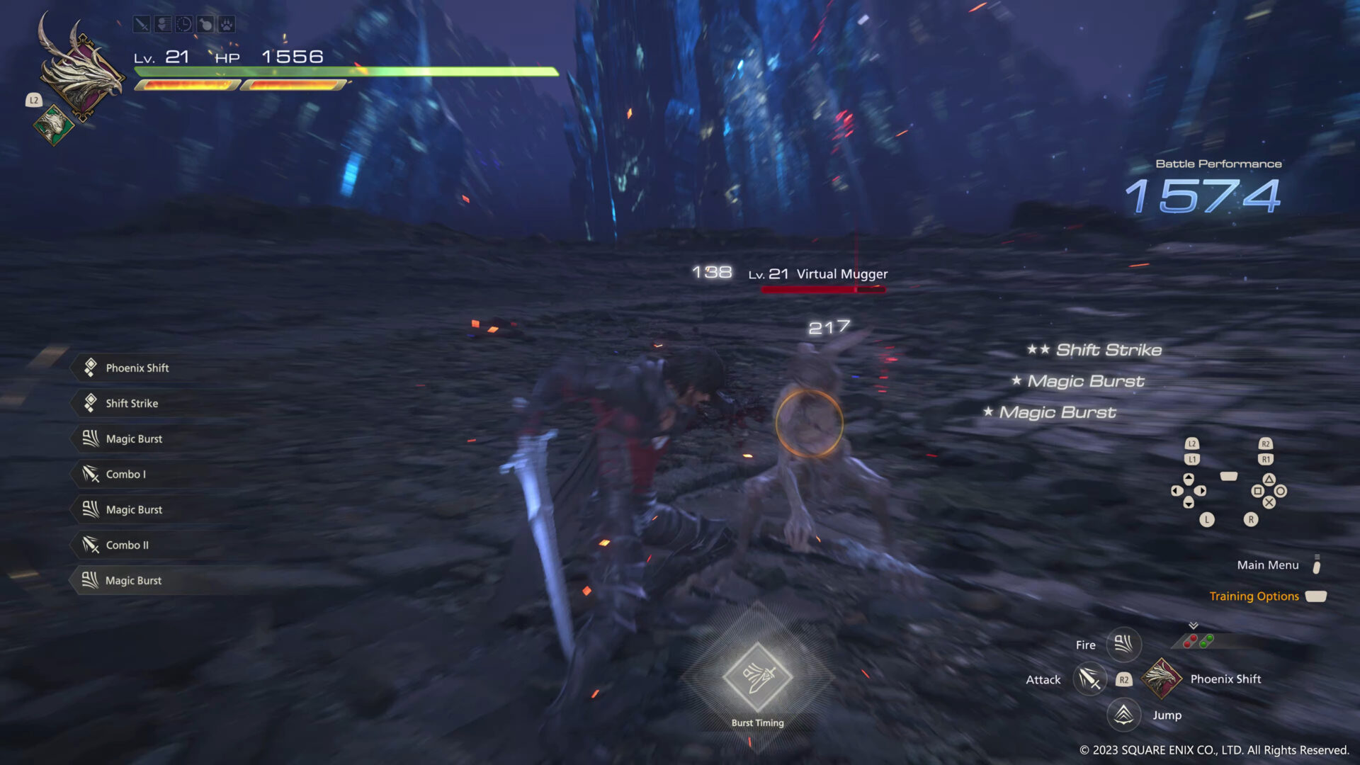 Final Fantasy XVI - State of Play presentation, details, and ...