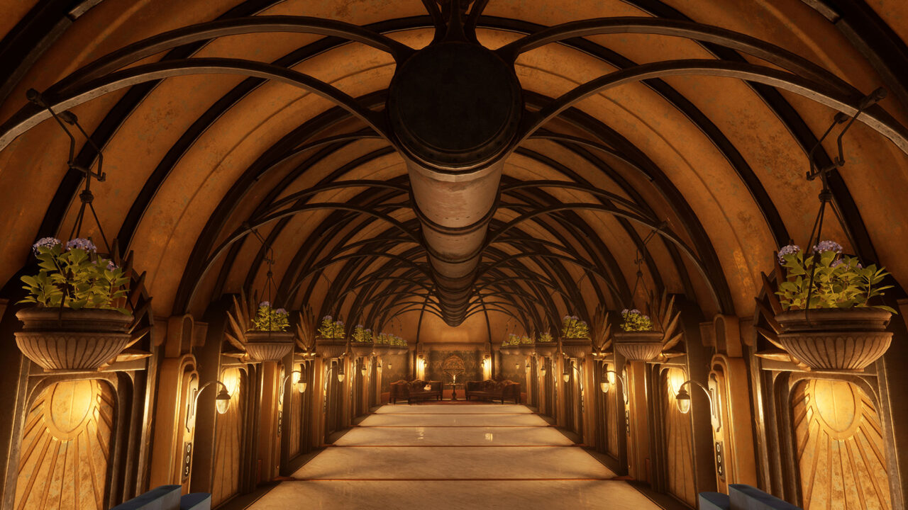 Firmament launches May 18 for PC, later for PS5, PS VR2, and PS4 - Gematsu