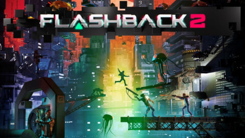 Flashback 2 launches in November - Gematsu