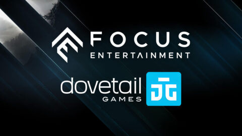 Focus Entertainment acquires Dovetail Games - Gematsu