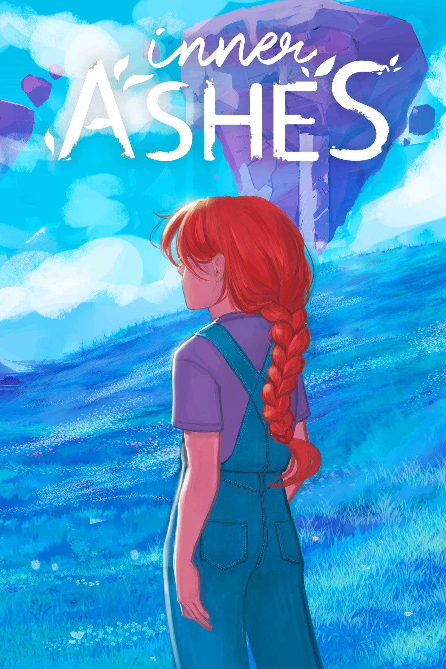 Inner Ashes - Gematsu