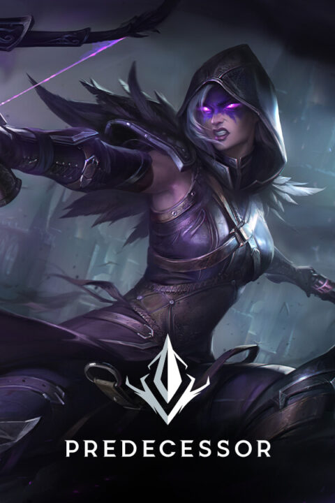 Predecessor - Gematsu