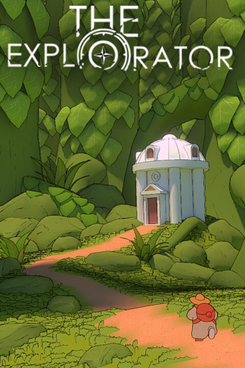 The Explorator - Gematsu