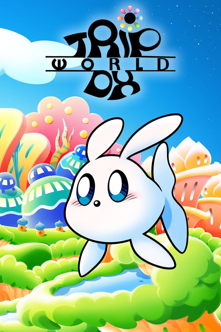 Trip World DX - Gematsu