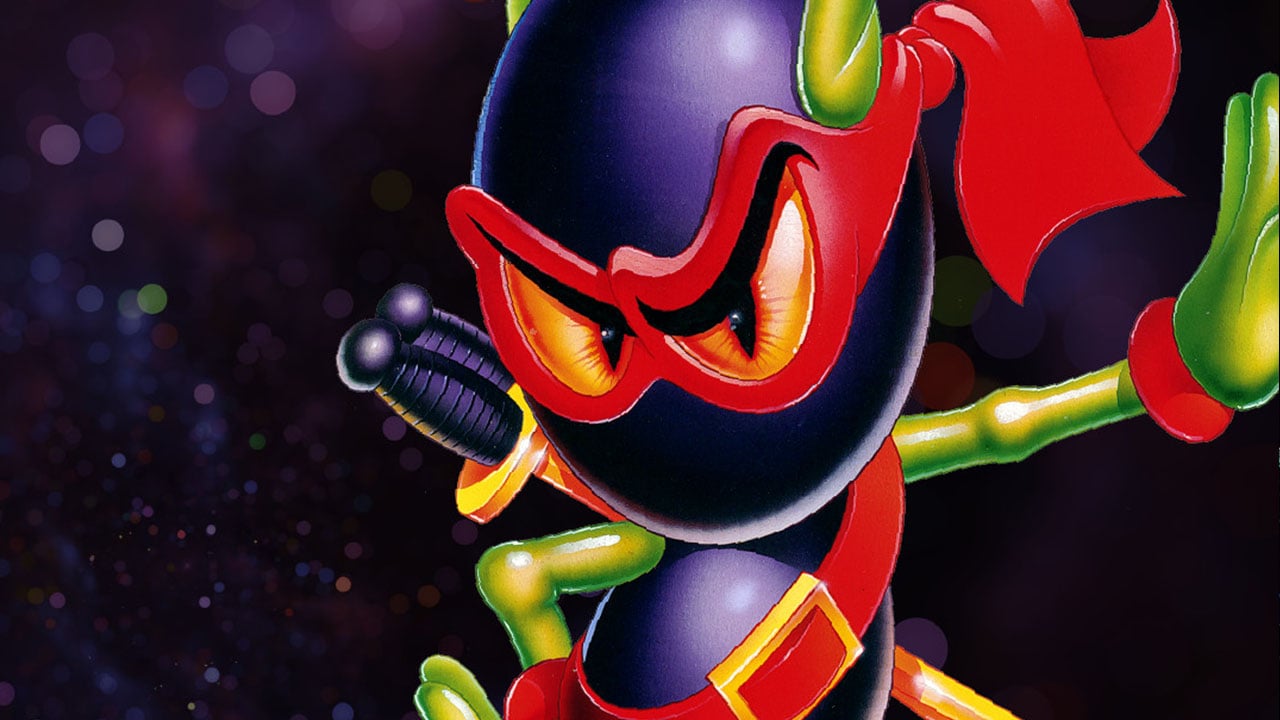 Zool Redimensioned - Gematsu