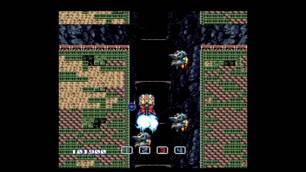 irem Collection Volume 1 announced for PS5, Xbox Series, PS4, Xbox One ...