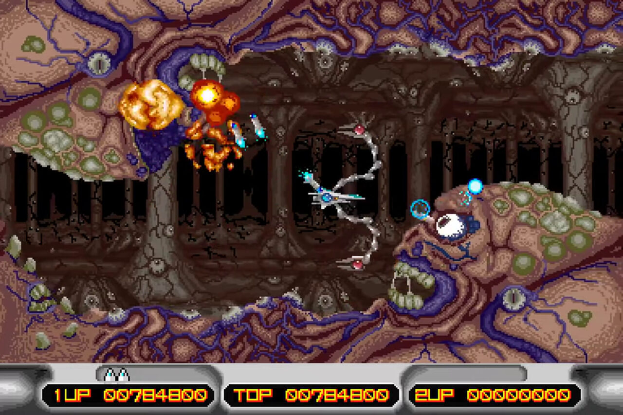 irem Collection Volume 1 announced for PS5, Xbox Series, PS4, Xbox One ...