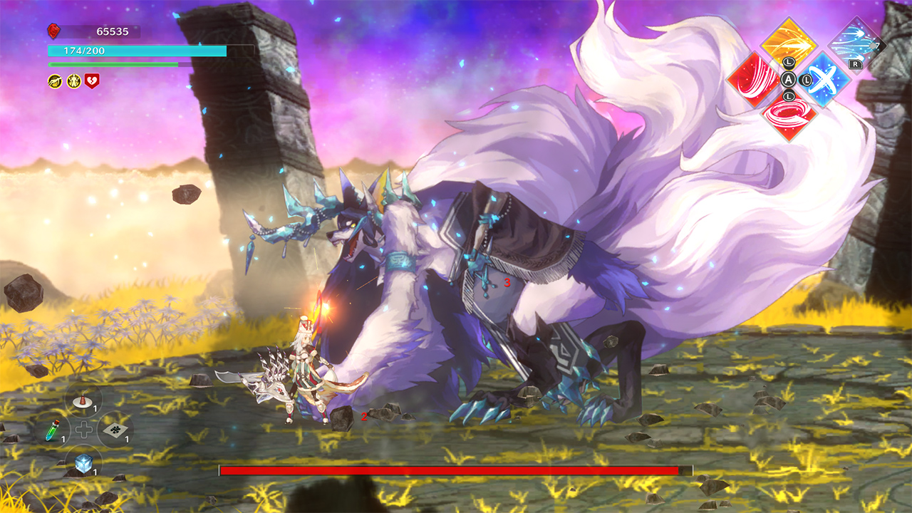 LOST EPIC coming to Switch on April 19 - Gematsu