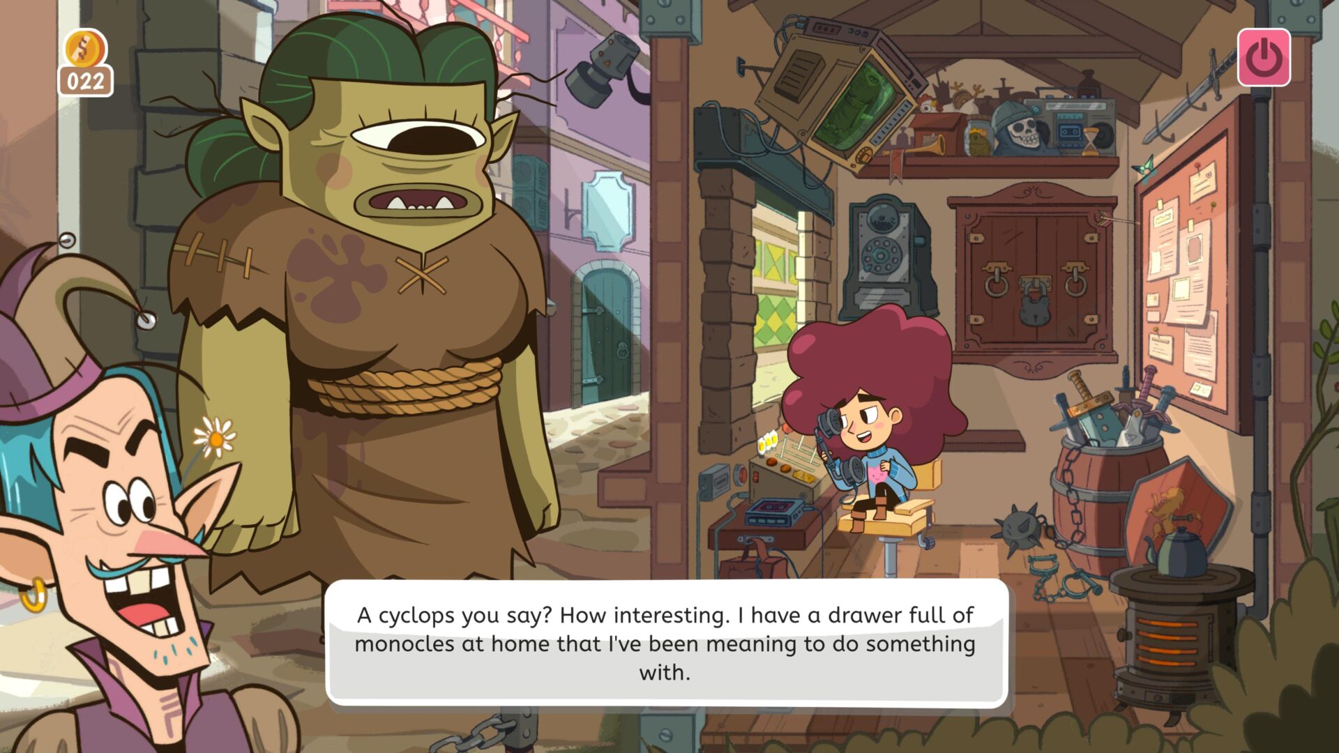 Deduction adventure game Lil’ Guardsman announced for PS5, Xbox Series ...