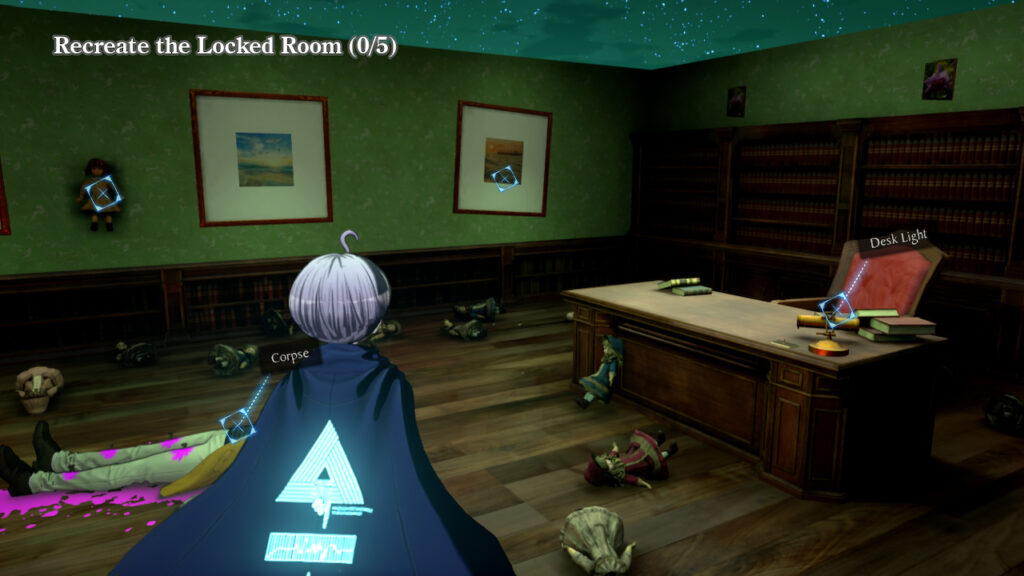 Master Detective Archives: RAIN CODE details episodes, subquests, and ...