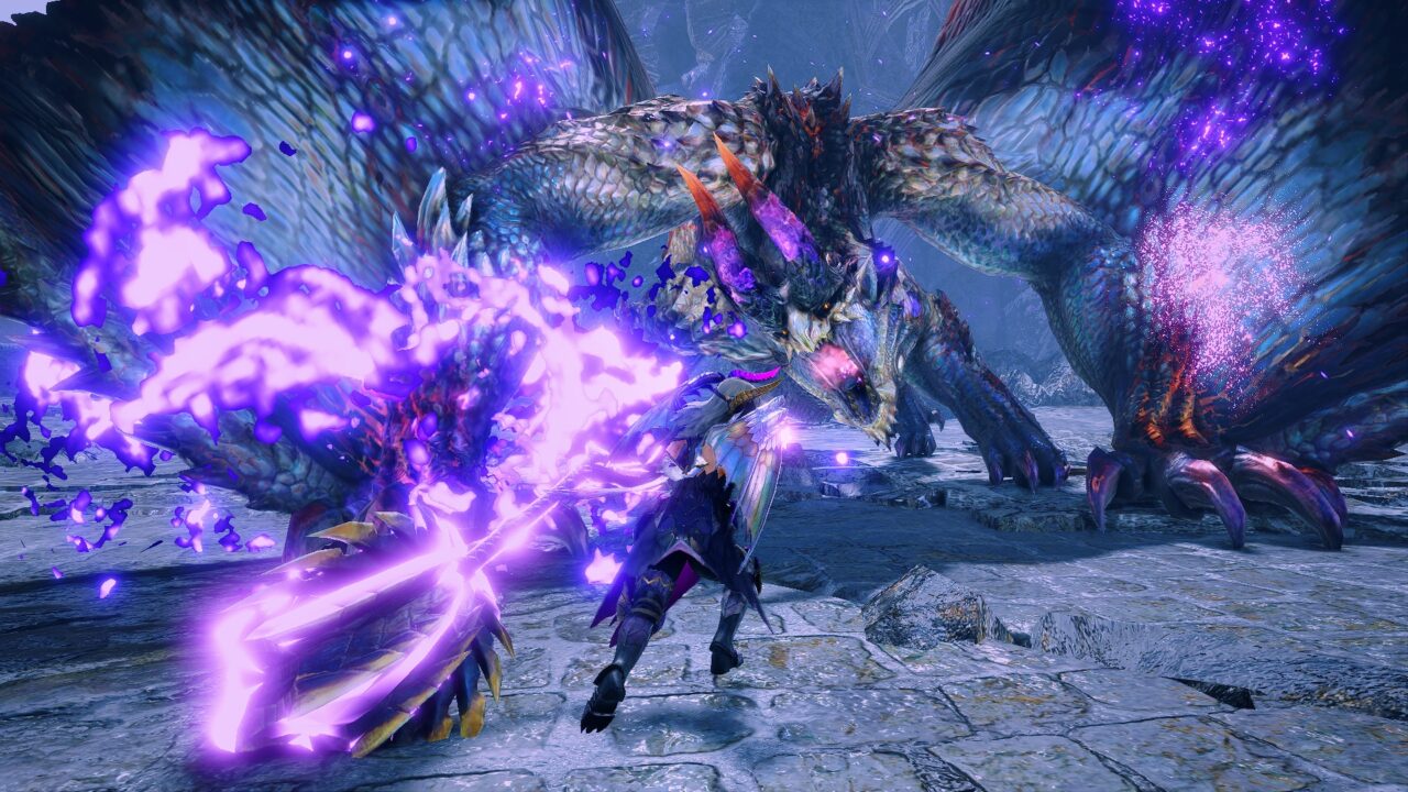 Monster Hunter Rise: Sunbreak expansion Title Update 5 launches April ...