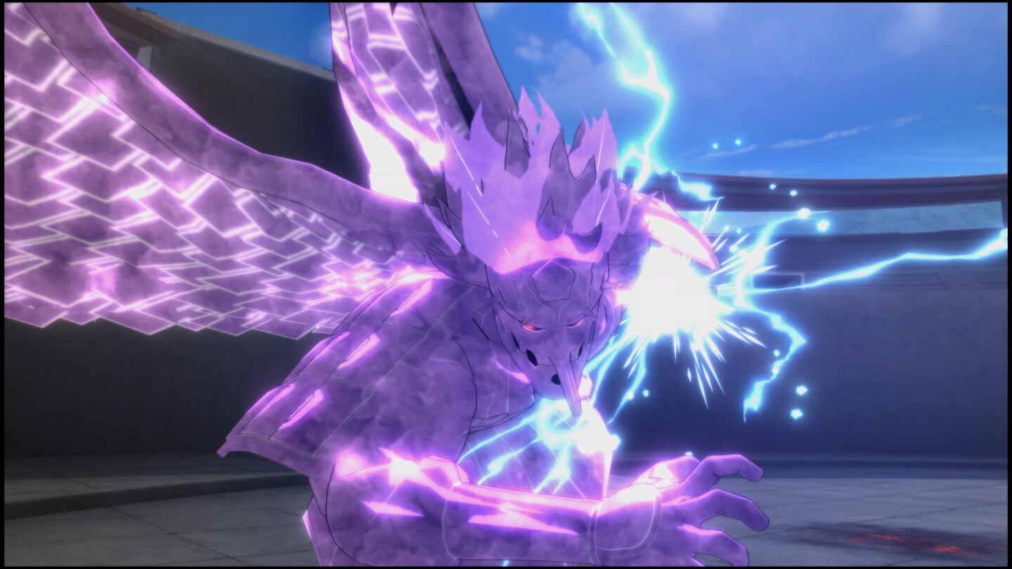 Naruto x Boruto: Ultimate Ninja Storm CONNECTIONS adds Naruto Uzumaki ...