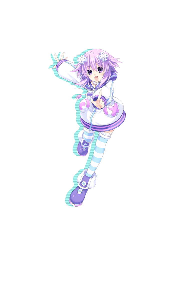 Neptunia GameMaker R:Evolution official trailer, screenshots - Gematsu