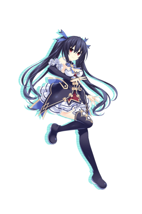 Neptunia GameMaker R:Evolution official trailer, screenshots - Gematsu