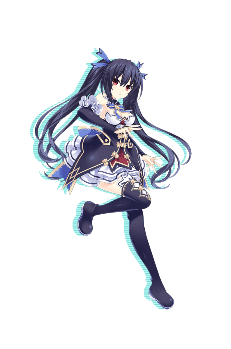 Neptunia GameMaker R:Evolution official trailer, screenshots - Gematsu