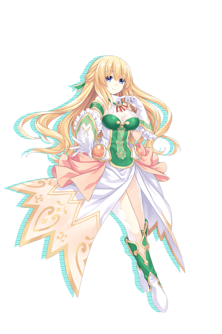 Neptunia GameMaker R:Evolution official trailer, screenshots - Gematsu