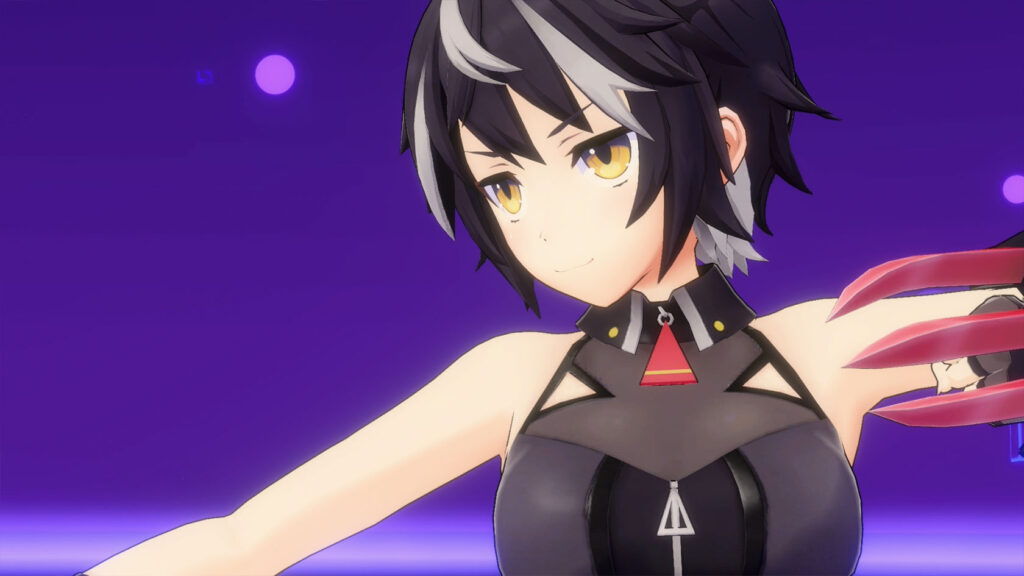 Neptunia GameMaker R:Evolution official trailer, screenshots - Gematsu