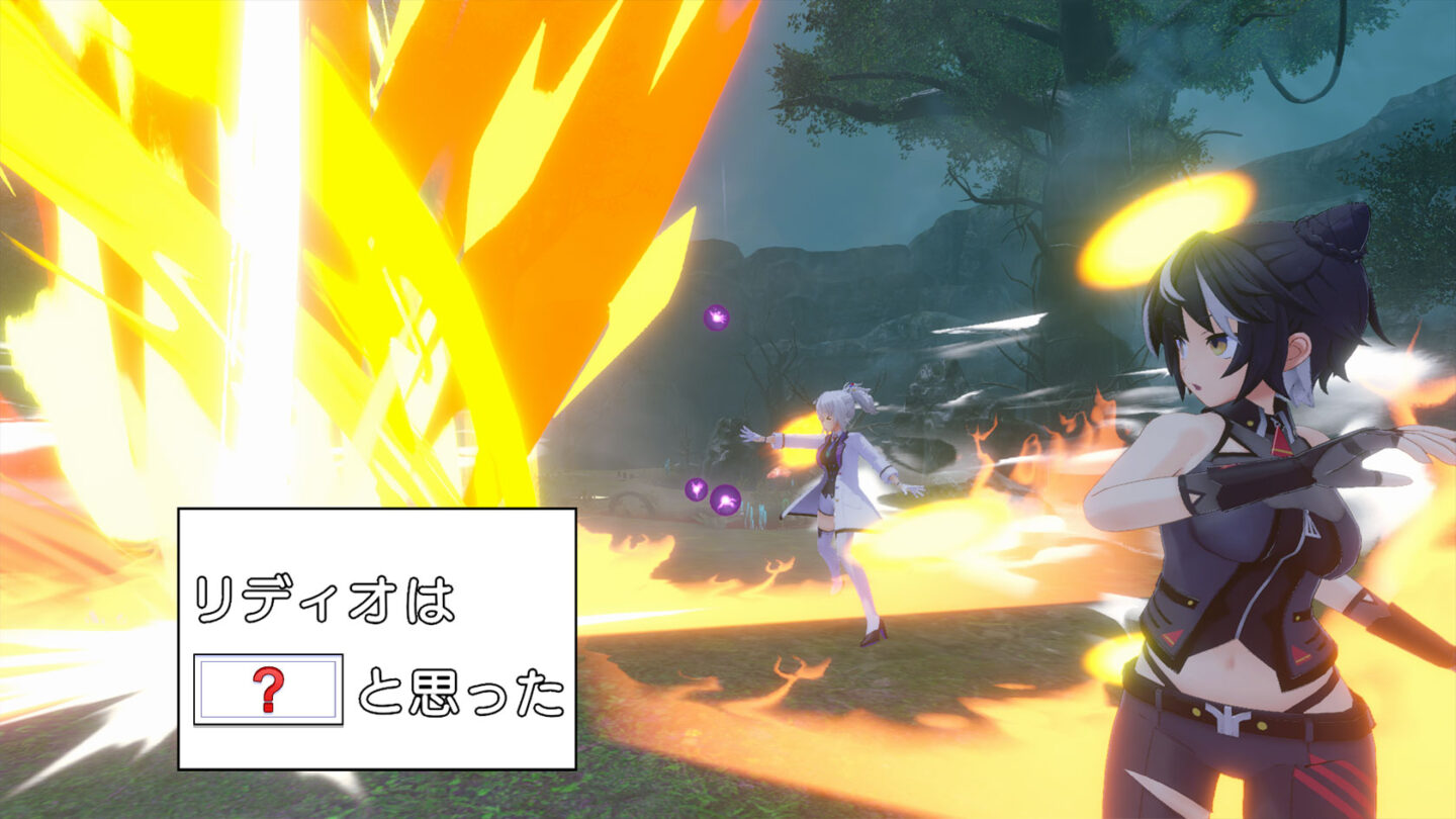 Neptunia GameMaker R:Evolution official trailer, screenshots - Gematsu