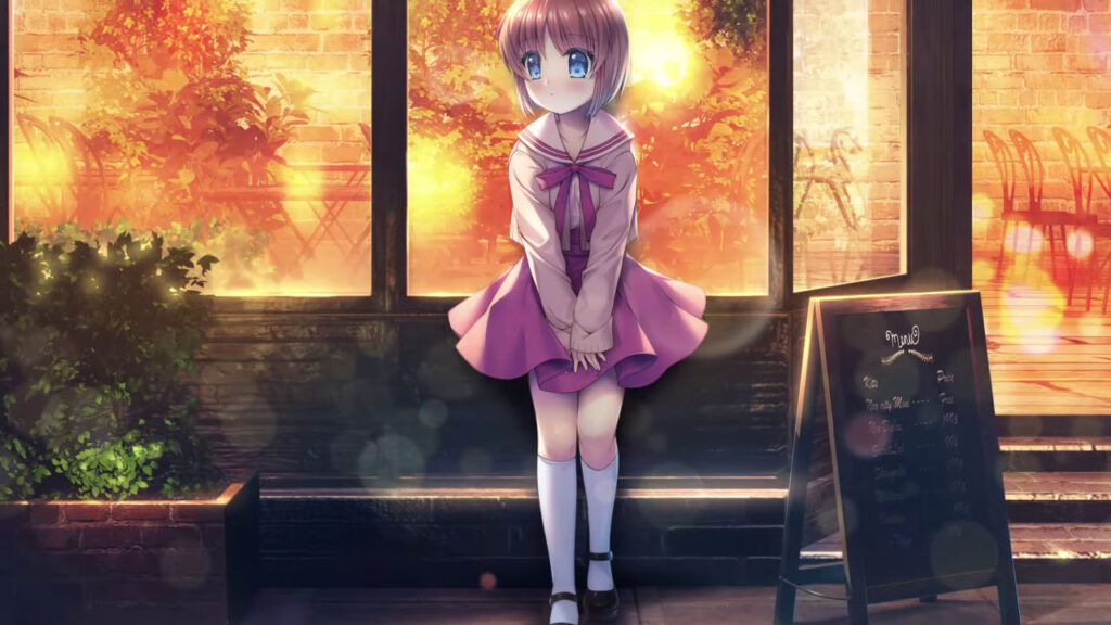ONE. teaser trailer - Mayu Shiina - Gematsu