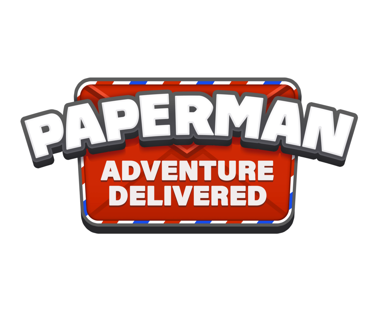 3D platformer Paperman: Adventure Delivered announced for PS5, Xbox ...