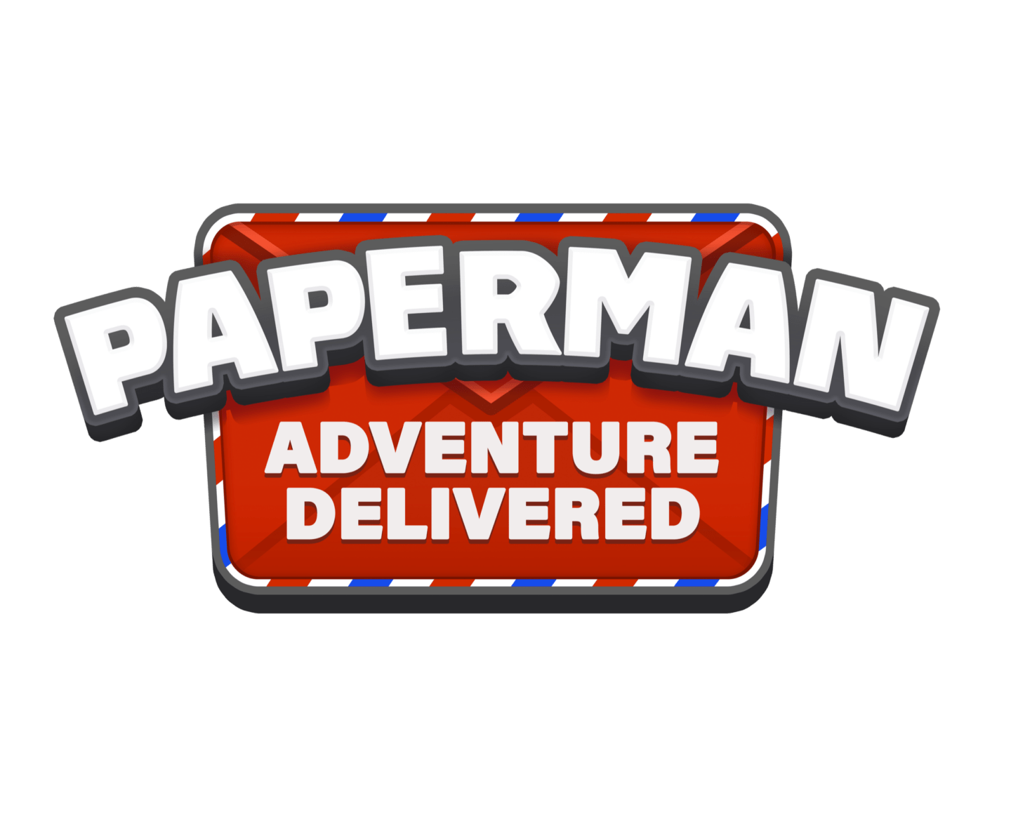3D platformer Paperman: Adventure Delivered announced for PS5, Xbox ...