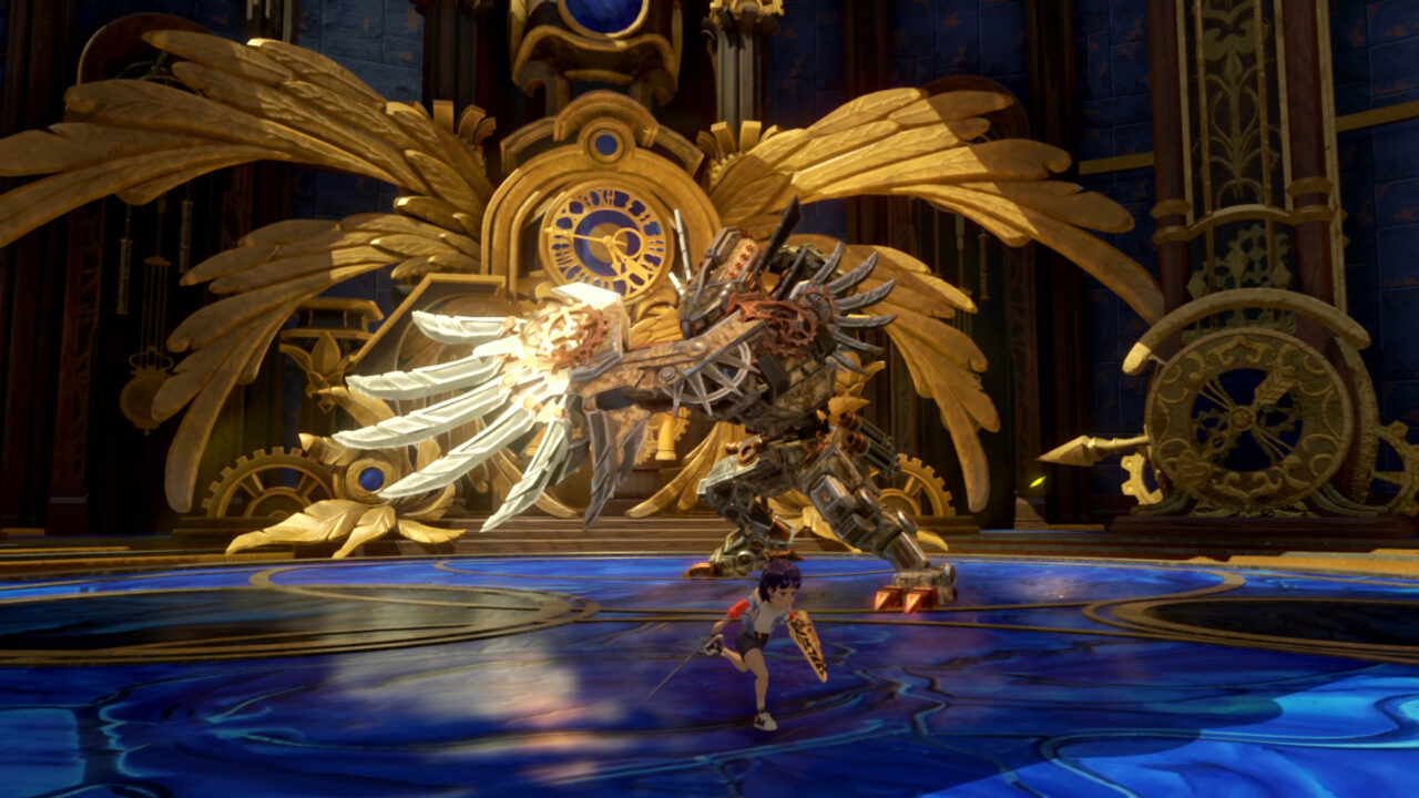 Ravenlok launches May 4 - Gematsu