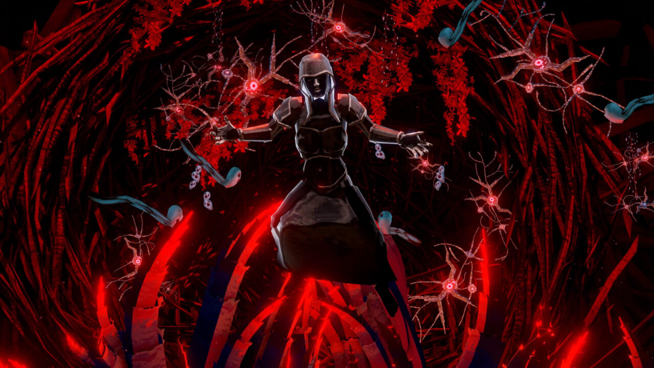 Ravenlok launches May 4 - Gematsu