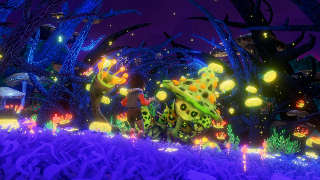 Ravenlok launches May 4 - Gematsu