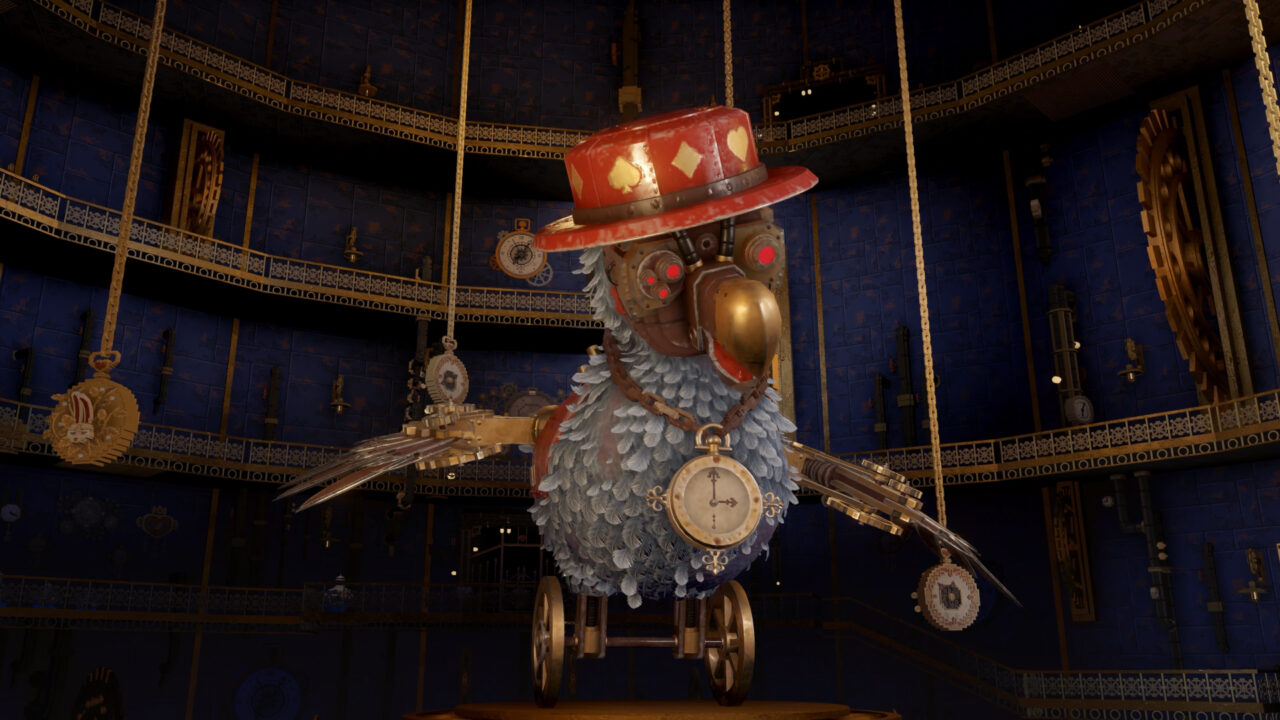 Ravenlok launches May 4 - Gematsu