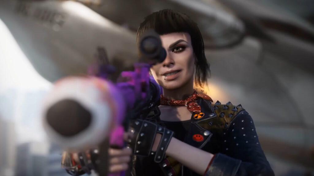 Rogue Company for Switch to end service on June 20 - Gematsu