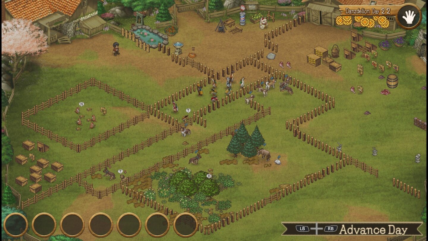 Shepherd’s Crossing coming west on April 27 for PC, later for PS4 and ...